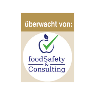 Hier haben wir alles rund um unsere Siegel vom Whole & Pure das ...